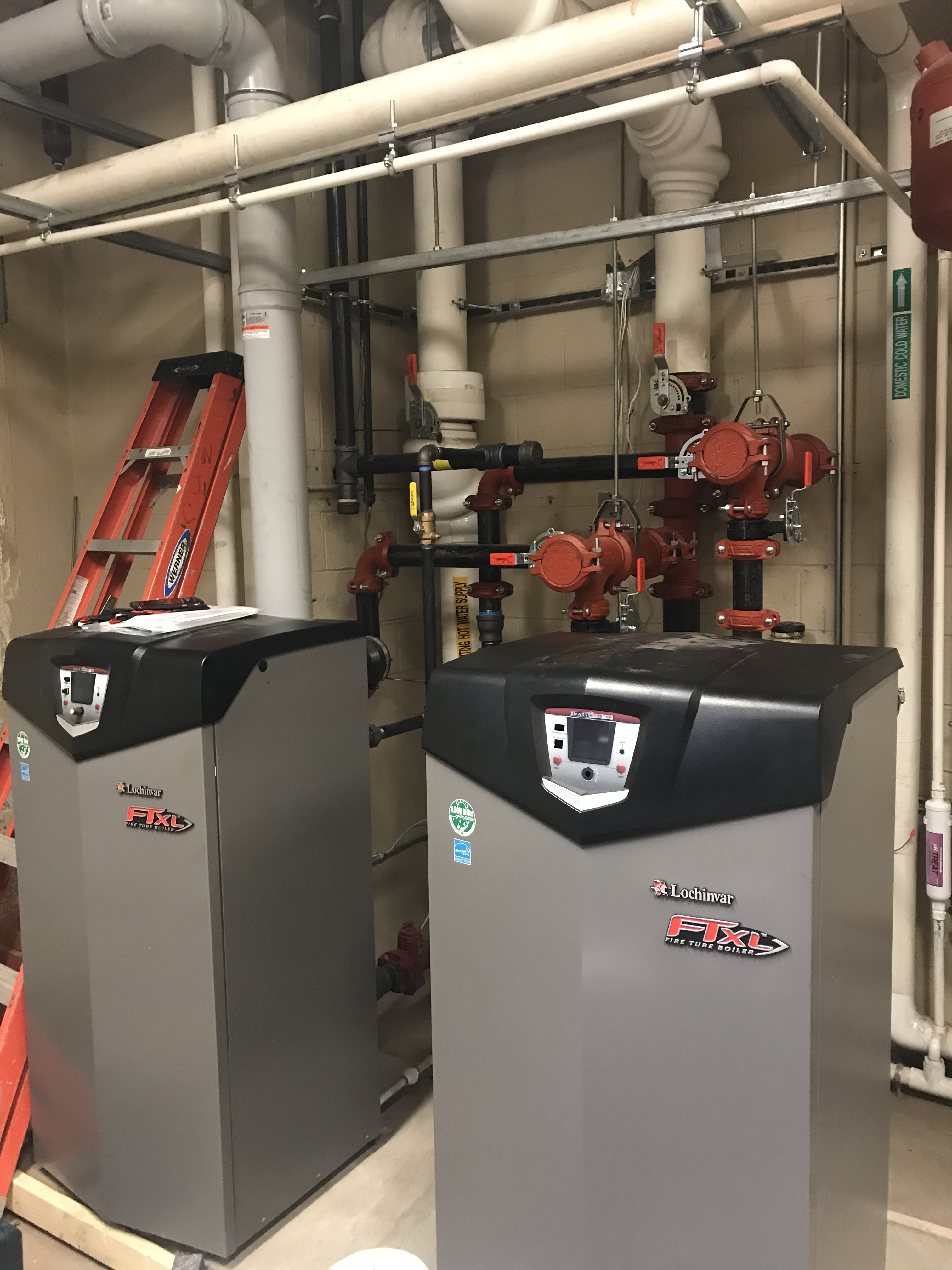 Gallery – G & C Mechanical Inc.