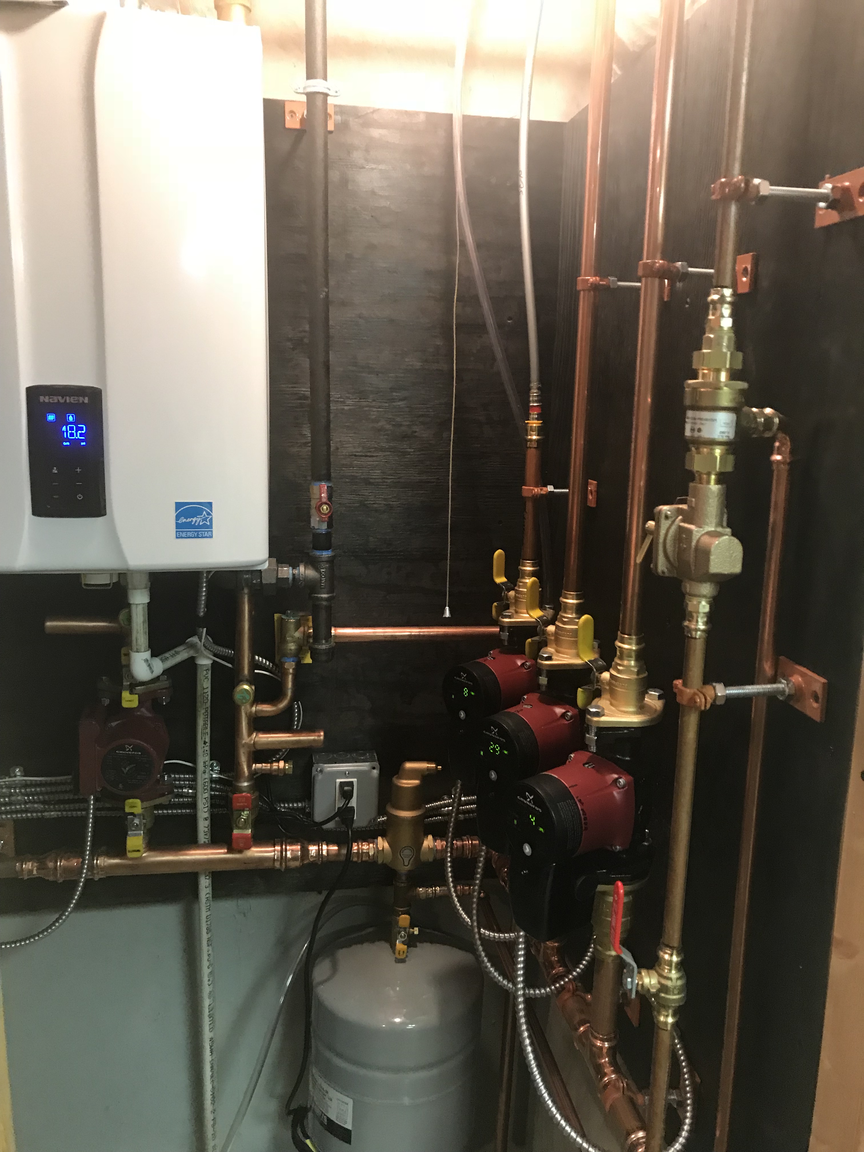 Gallery – G & C Mechanical Inc.