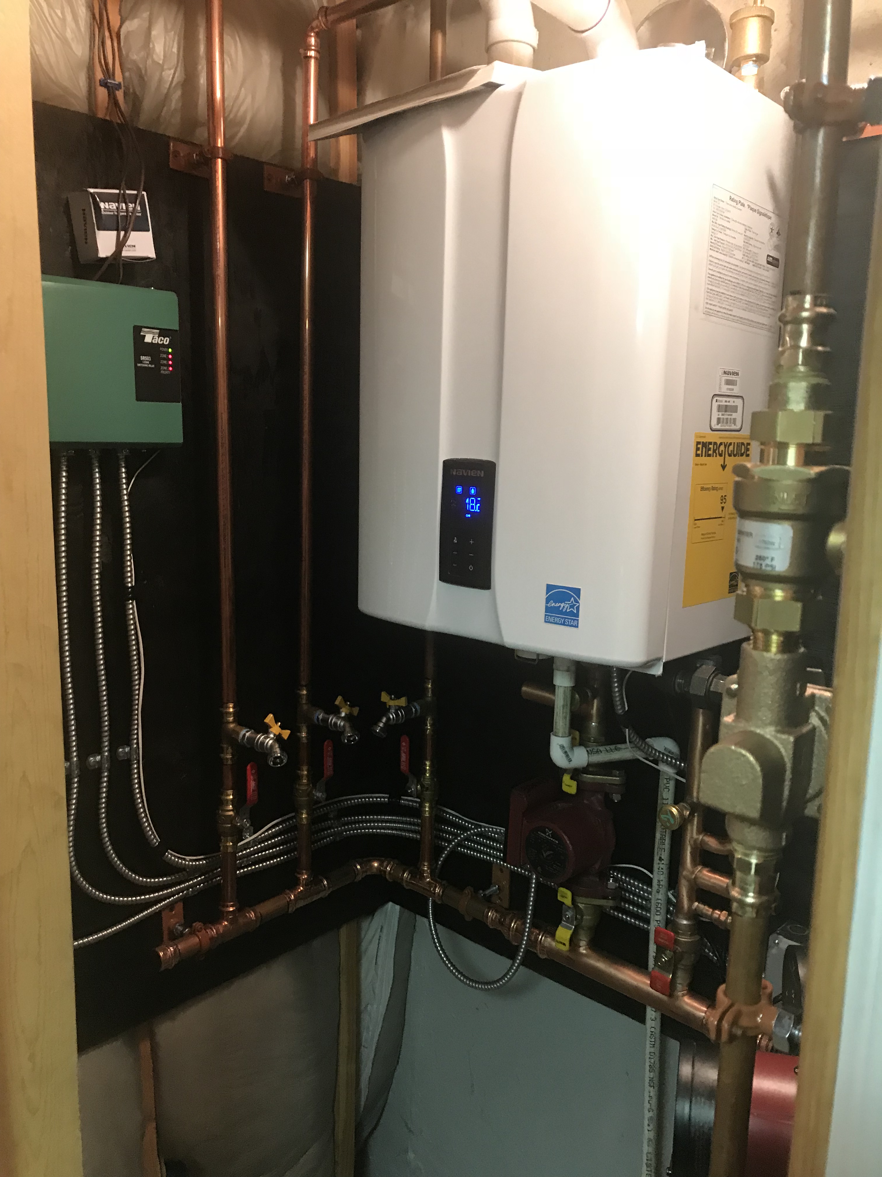 Gallery – G & C Mechanical Inc.