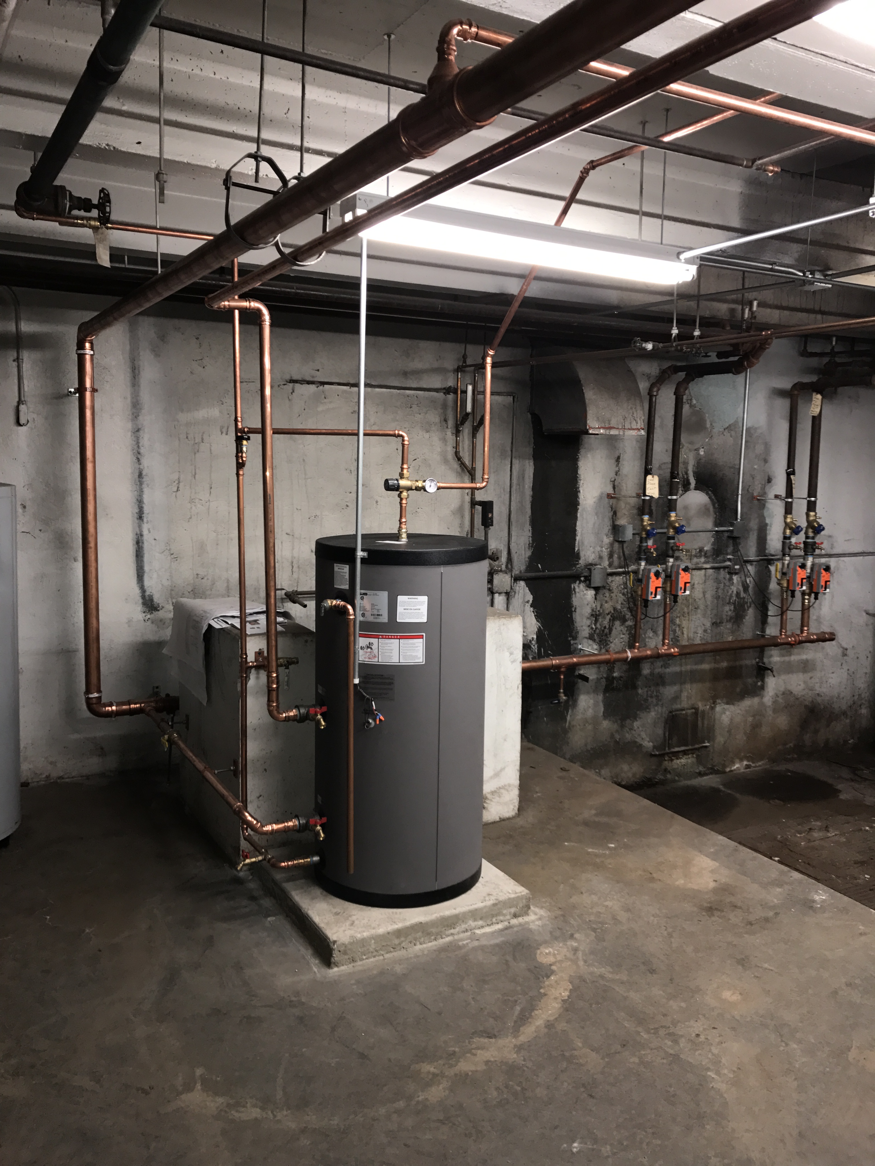 Gallery – G & C Mechanical Inc.