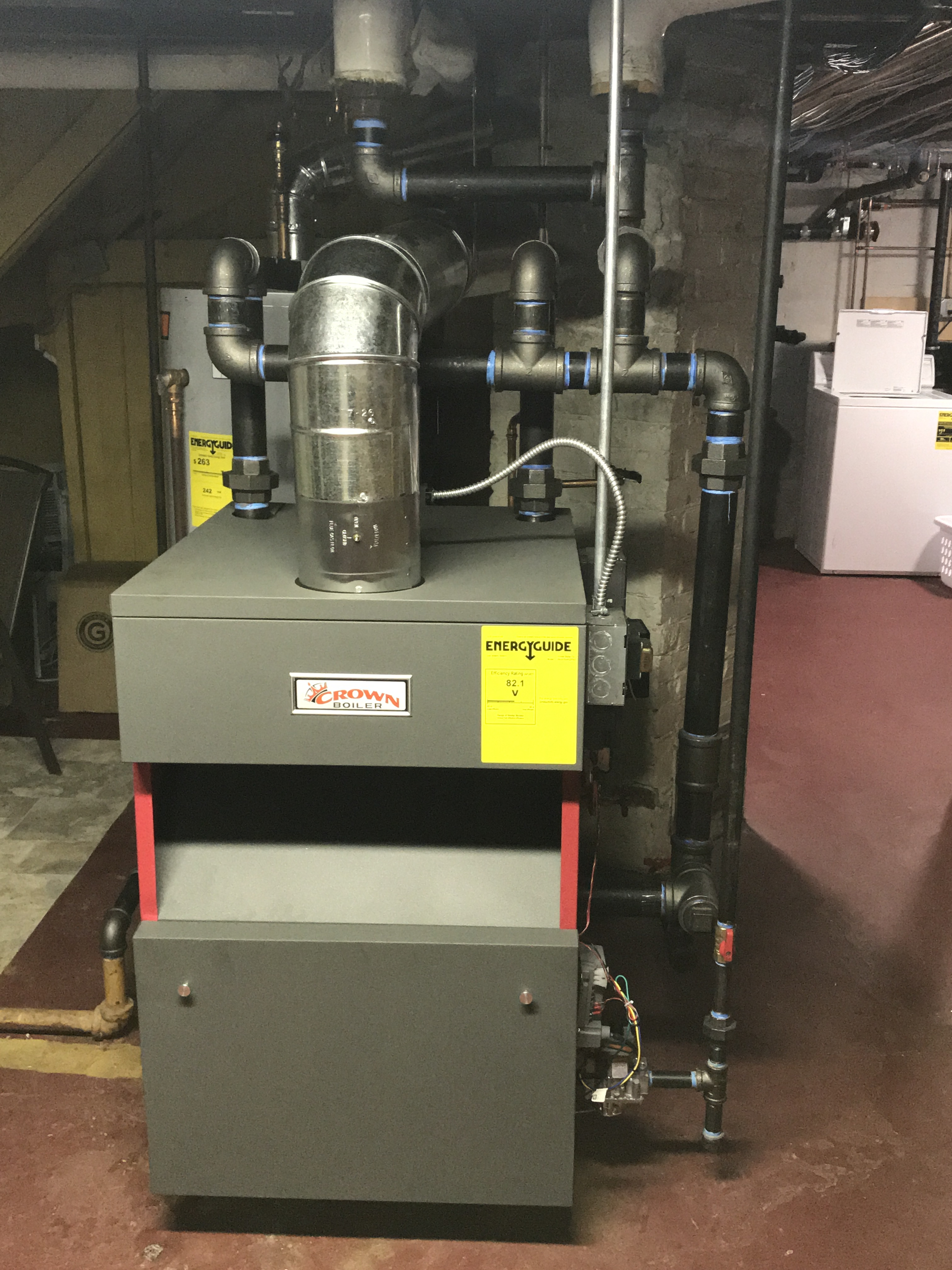 Gallery – G & C Mechanical Inc.